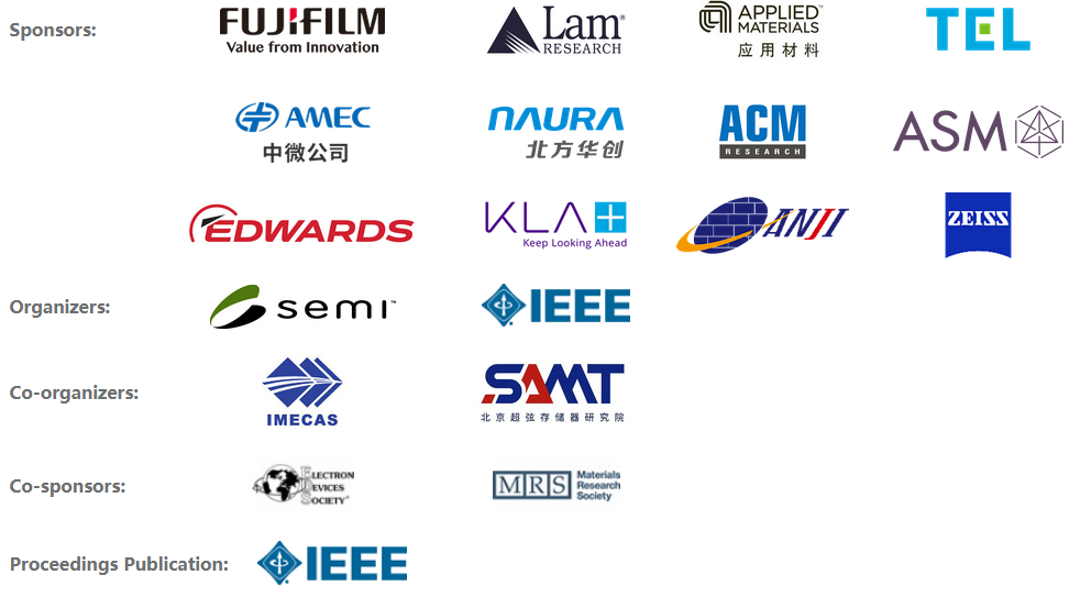 This Month! Register CSTIC and Join Semiconductor Industry's Top Minds