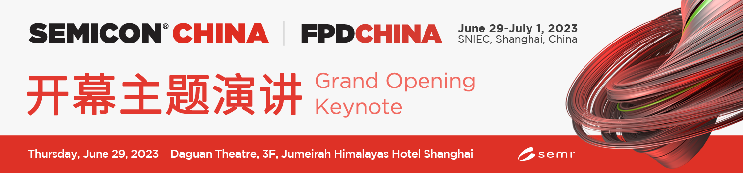 Grand Opening Keynote