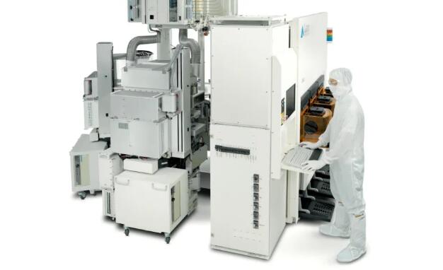 Syndion® GP：赋能先进功率器件的未来 - 功率器件 - 汽车电子应用