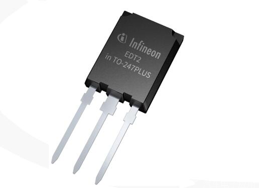 英飞凌推出全新车规级750 V EDT2 IGBT，适用于分立式牵引逆变器 - 功率器件 - 汽车电子应用