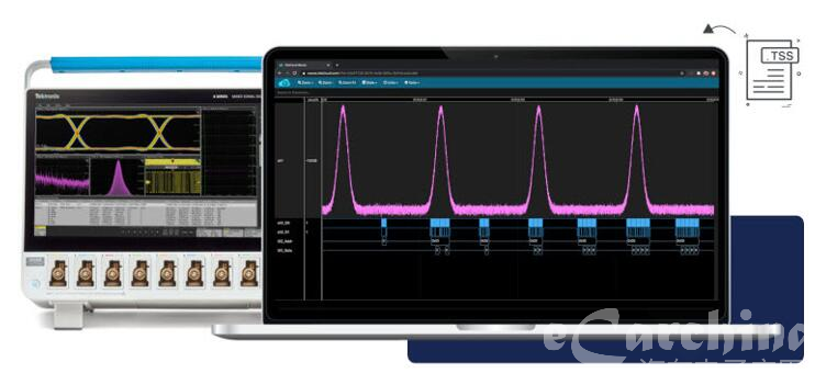 【MSO2陪你上路带你飞】系列之二： 实现测试自由，MSO2远程功能极大改善访问和协作能力 - 解决方案 - 汽车电子应用