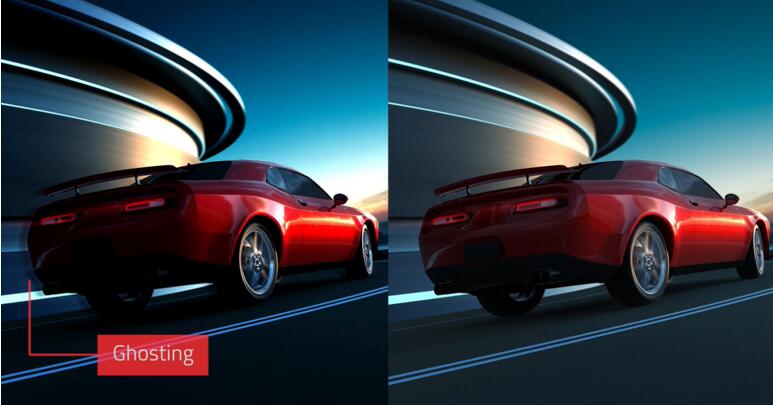 浅析汽车CIS核心性能——HDR - 辅助驾驶 - 汽车电子应用