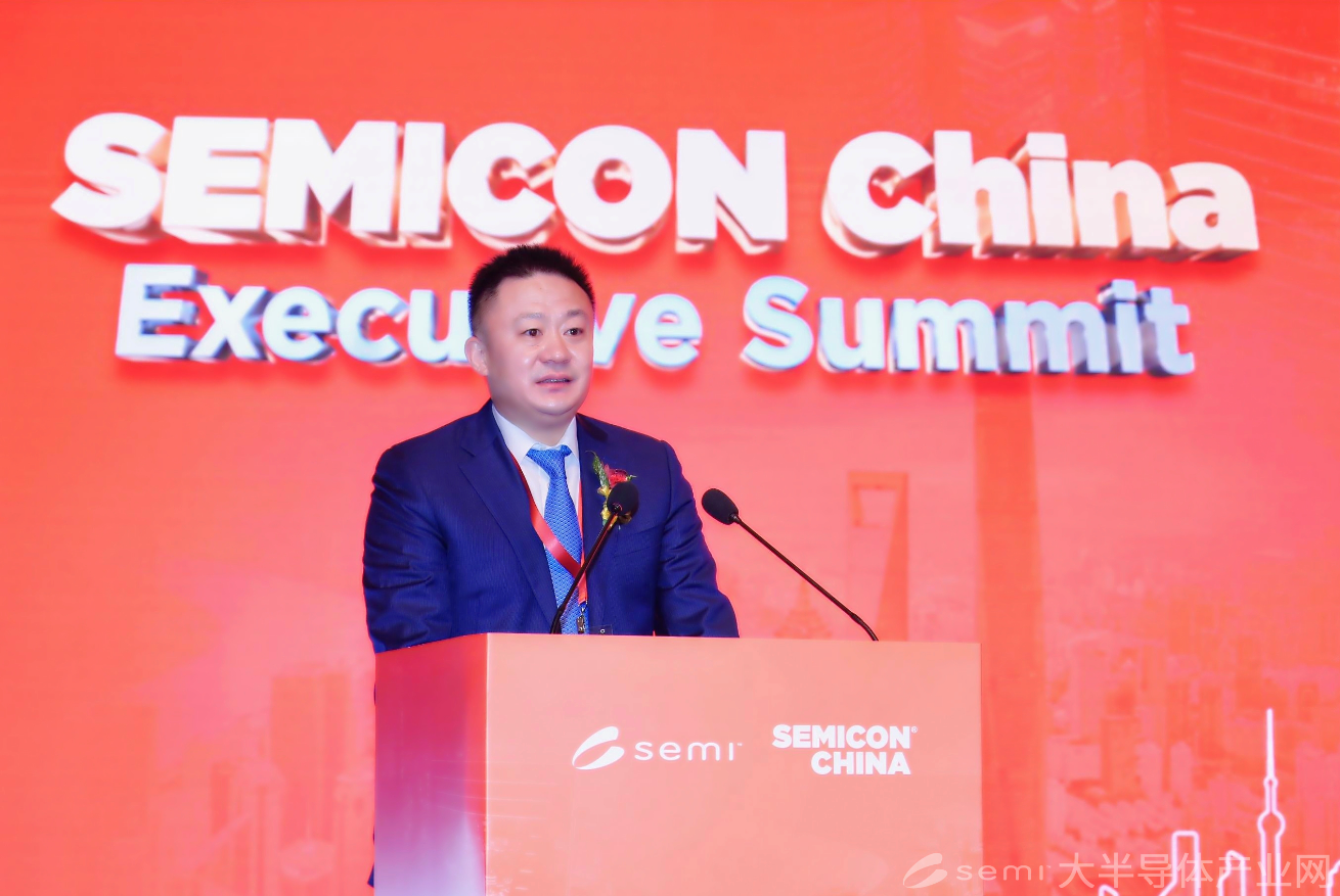 SEMI大半导体产业网