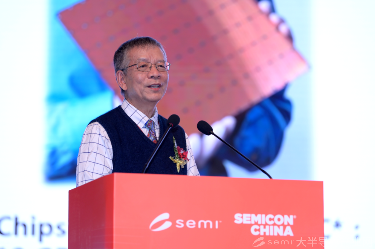 SEMI大半导体产业网