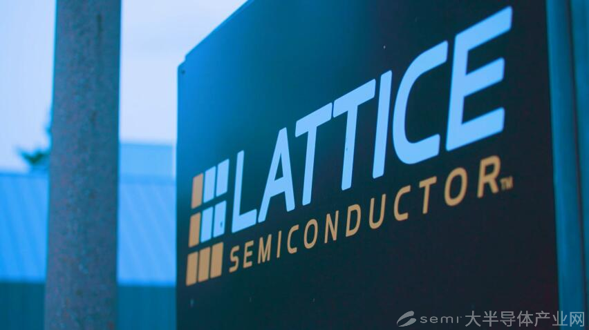 莱迪思推出全新Avant FPGA平台，进一步增强在低功耗FPGA领域的领先地位 - SEMI大半导体产业网