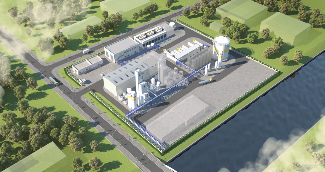 总投资288亿元，12个重点项目在上海临港集中开工 - SEMI大半导体产业网