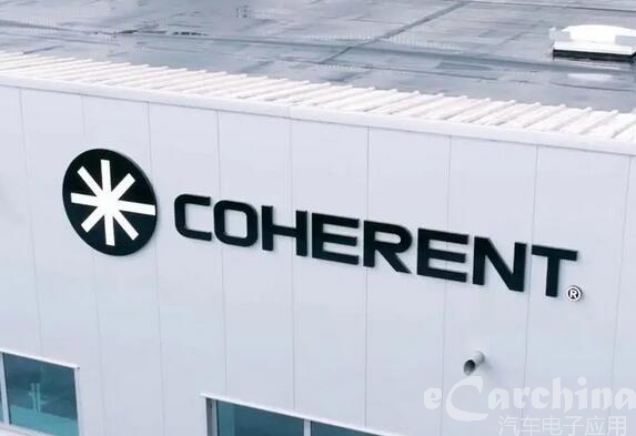 日本电装与三菱电机联合投资Coherent碳化硅业务 - 功率器件 - 汽车电子应用