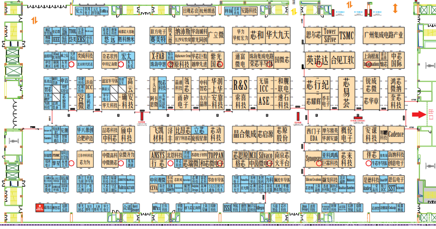 倒计时10天，第29届ICCAD即将盛大开幕！ - SEMI大半导体产业网