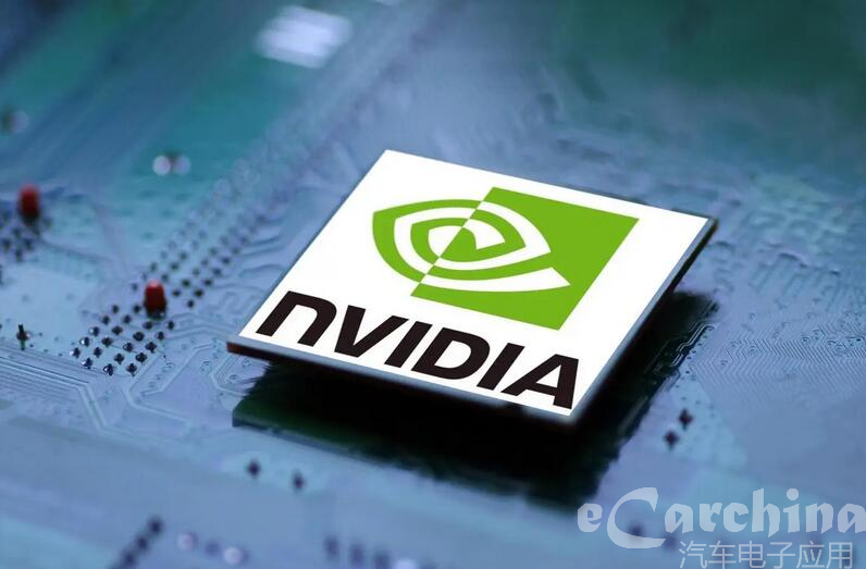 2025年NVIDIA DRIVE Thor超级芯片将首搭极氪新车 - 编辑推荐 - 汽车电子应用