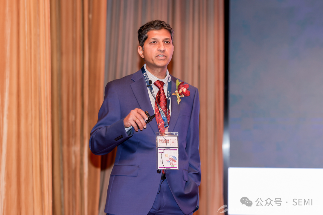 SEMI大半导体产业网