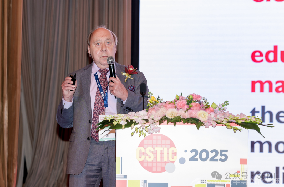 SEMI大半导体产业网